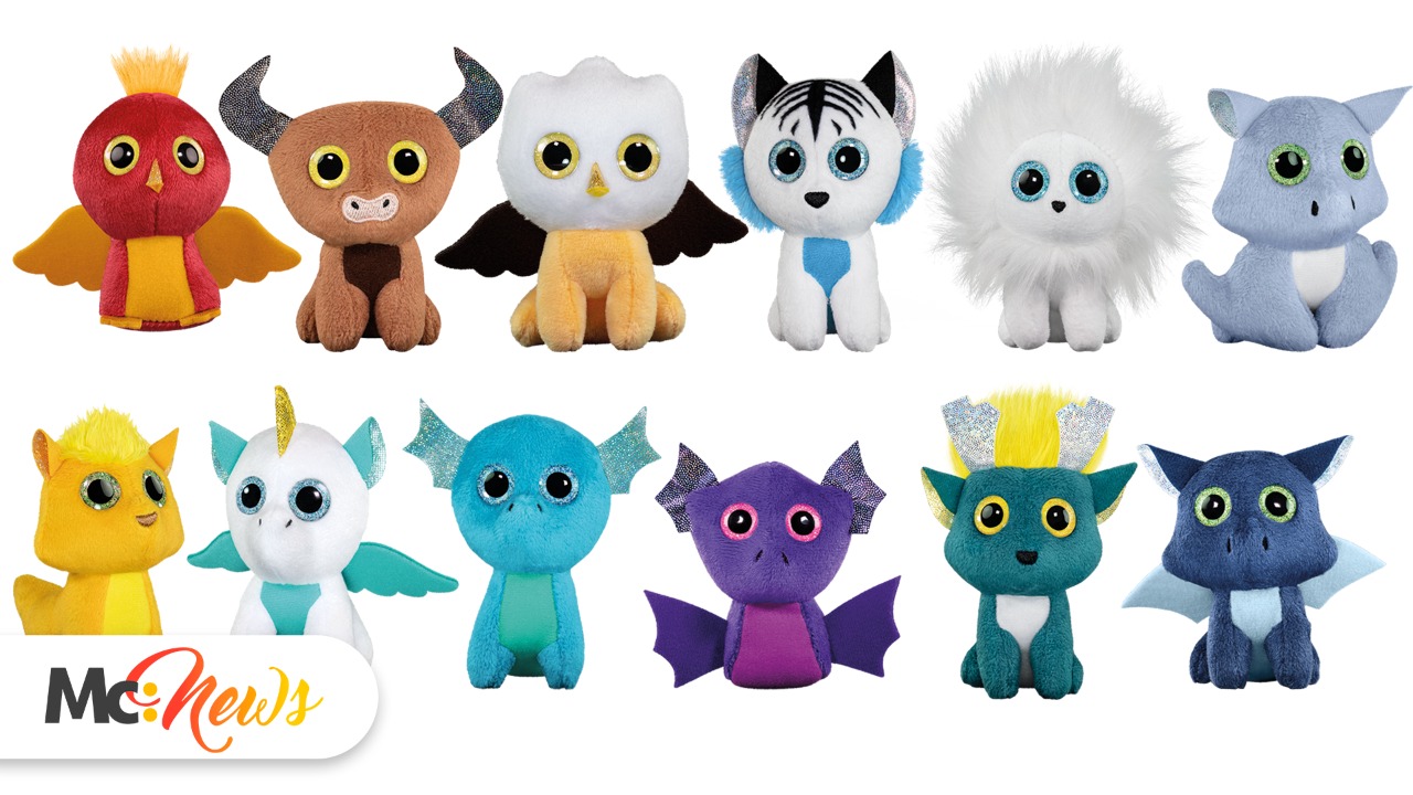 McNews: Novidades no McLanche Feliz - Arcos Dorados Digital - Brasil