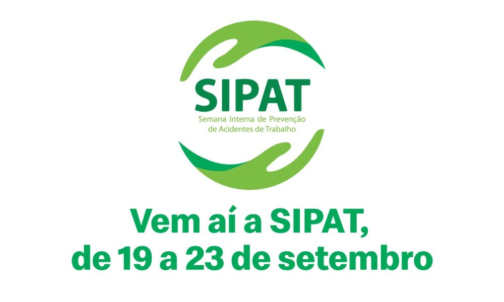 SIPAT 2022: Piscou, chegou… Já é nesta Segunda-Feira!(19) – Arcos ...