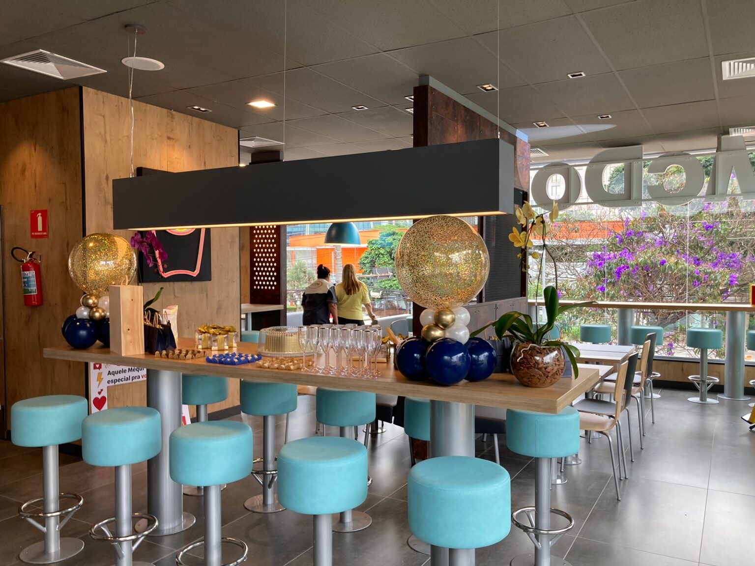 Novo Méqui de São Paulo chega com design inovador e muita tecnologia ...